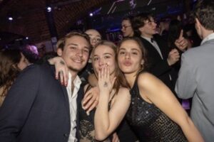 Duke's Club Lille – Un lieu, une légende… Vivez l'exclusivité
