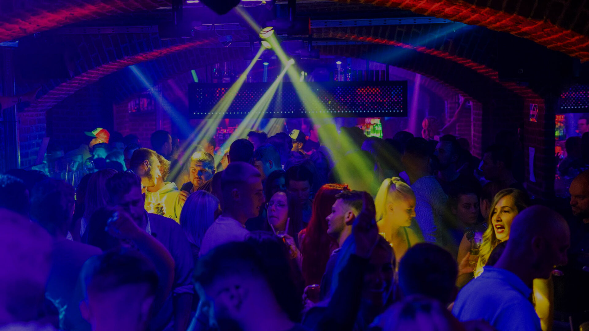 Duke's Club Lille – Un lieu, une légende… Vivez l'exclusivité